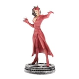 Marvel Chess Collection #29 Scarlet Witch (Pawn) | Chess Piece Only ...