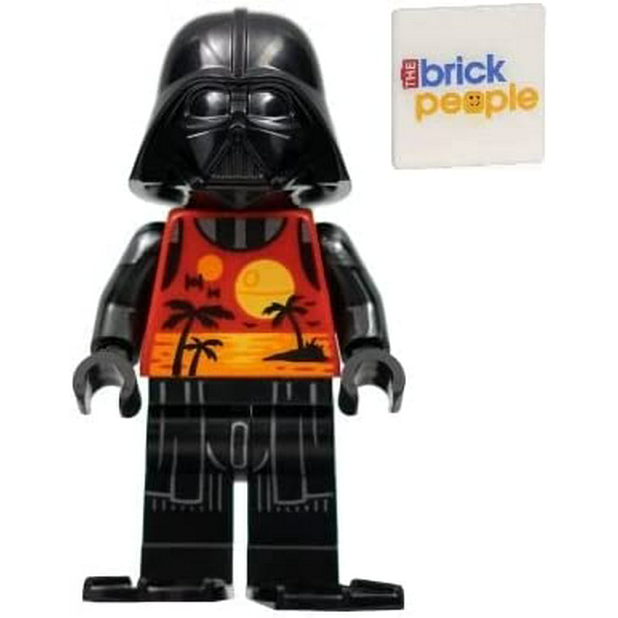 Click here for Lego Star Wars: Darth Vader In Summer Outfit 75340... prices