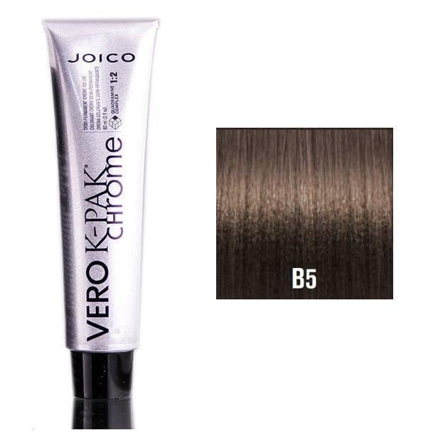 Click here for Joico Vero K-Pak Chrome Demi-Permanent Creme Color... prices
