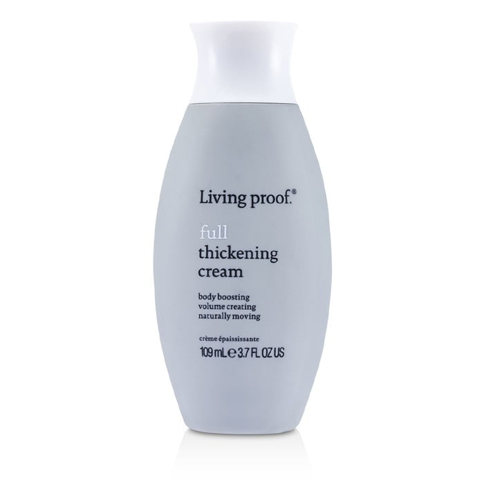 Full Thickening Cream-109ml/3.7oz - Walmart.com