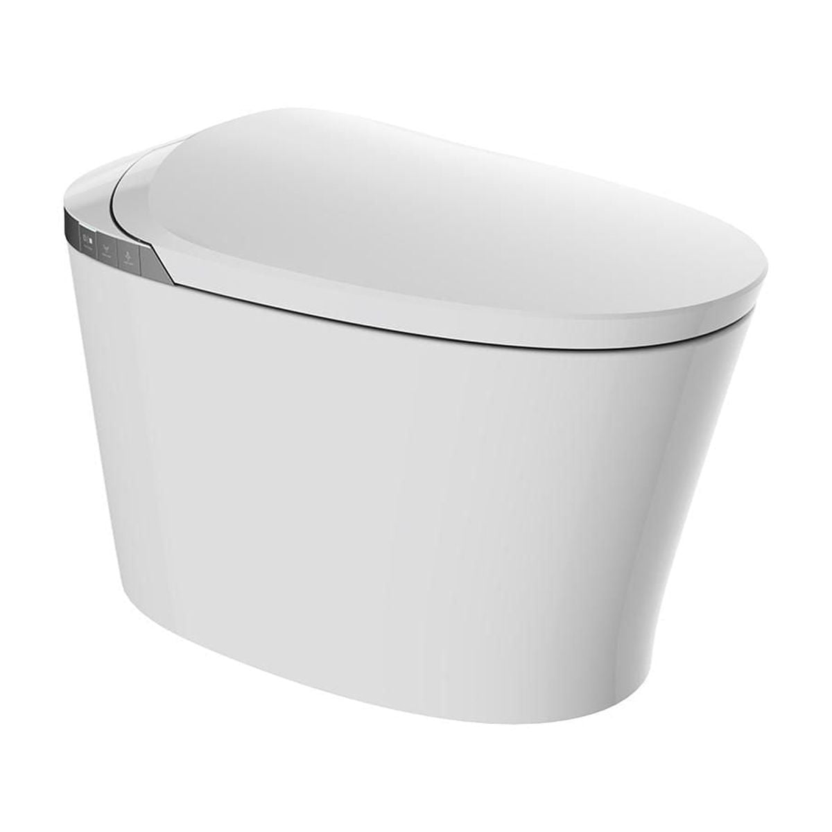 Click here for A & e Bath And Shower Paloma Toilet 28 In. X 17 In... prices
