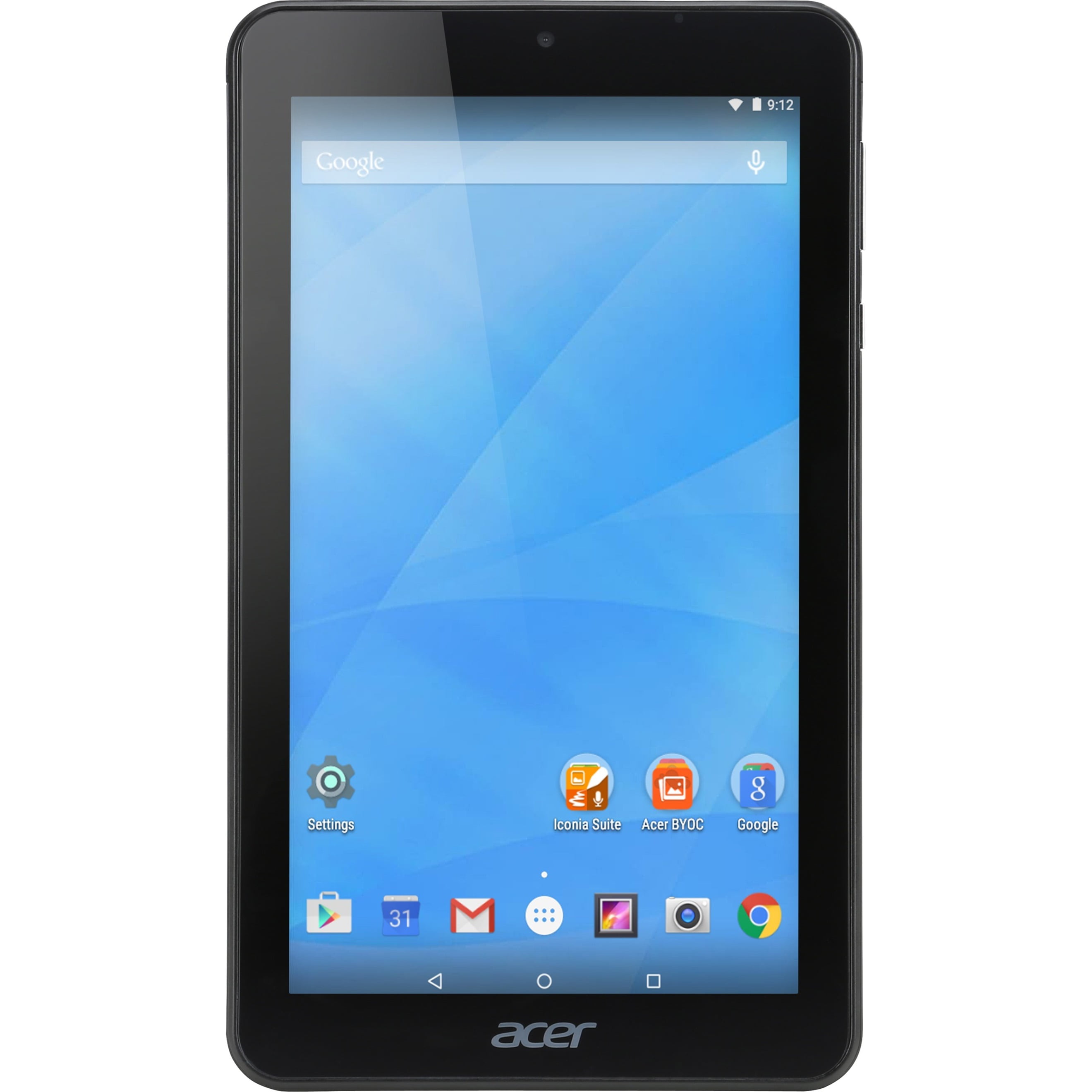 Acer 7 Inch Tablet