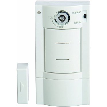 Altec Lansing Voice Activated Smart Security System - Walmart.com