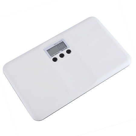 Digital Scale, Weight Scale, Unit Conversion Multipurpose White For ...