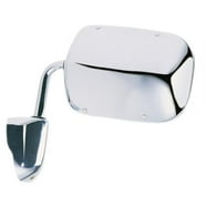 1600 - Fit System Dual Sport Universal Mirror Twin Pack - Walmart.com