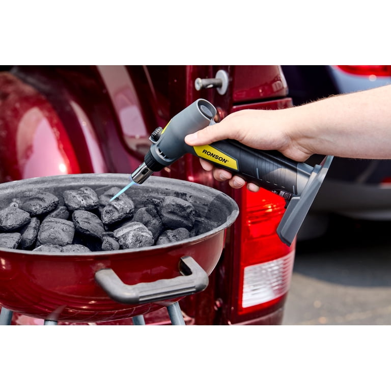Ronson Butane Torch