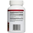 Natural Factors MacaRich, Super Strength Power Maca, Superfruit ...