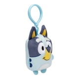 Bluey Mini Plush, Bluey 4.75 Inch Tall Plush Toys with Clip, Perfect to ...