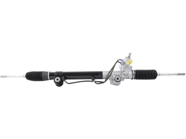 Power Steering Steering Rack - Compatible with 2005 - 2020 Toyota ...