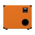 Orange Amplification OBC112 1x12" Bass Speaker Cabinet (Orange ...