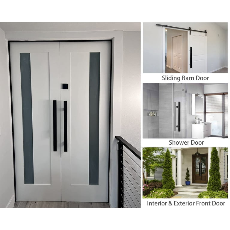 Modern Main Door Handles