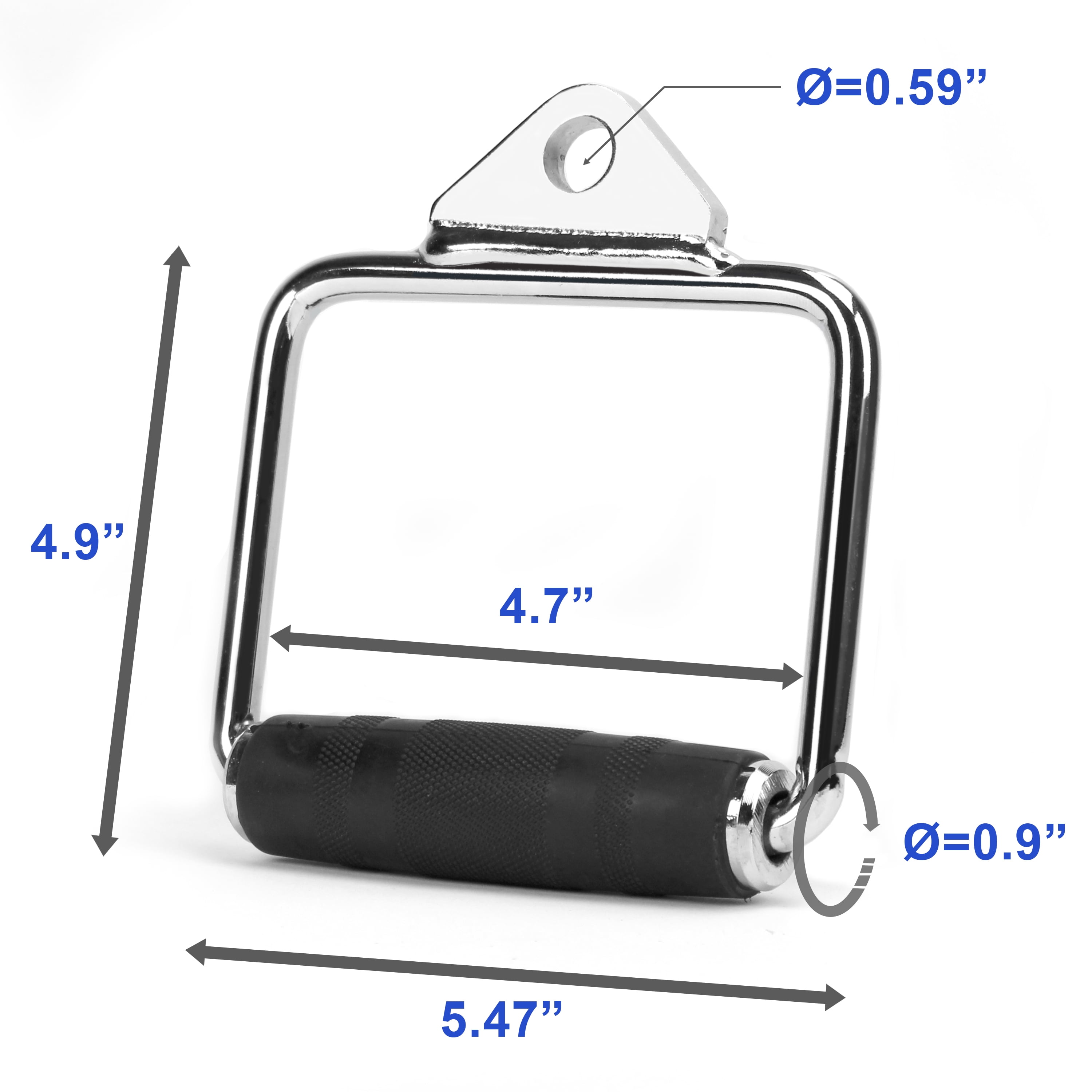 XPRT Fitness Triceps Pull Down Cable Exercise Nepal | Ubuy