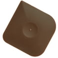 3pcs Kitchen Scraper Plastic Pan Scraper Dish Scraper Food Scraper ...