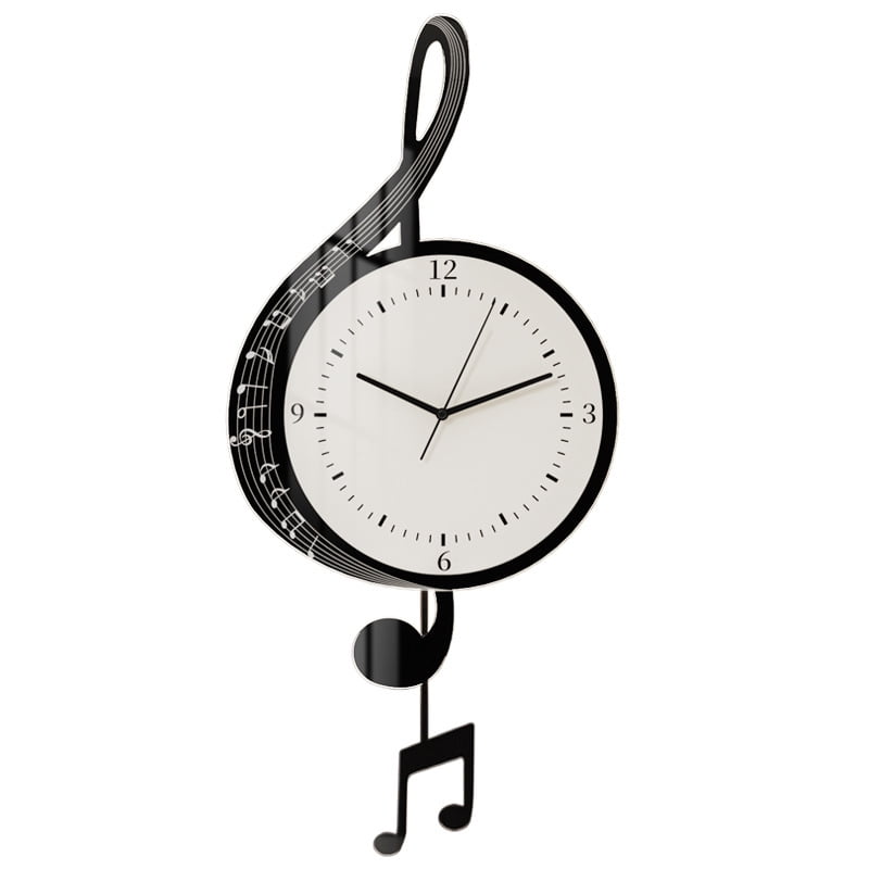 Click here for Liuquanjiang New Charging Wall Clock  Clock  Livin... prices