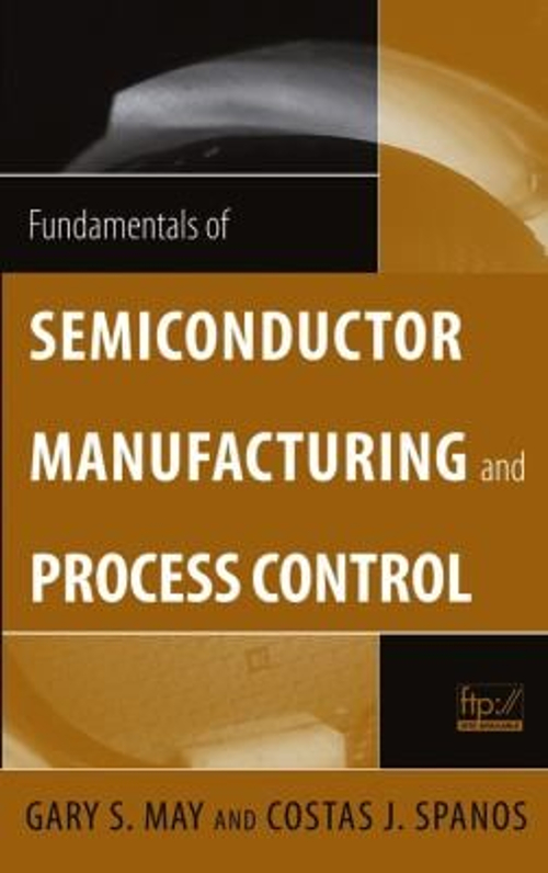 Pre-Owned Fundamentals of Semiconductor Manufacturing and Process ...