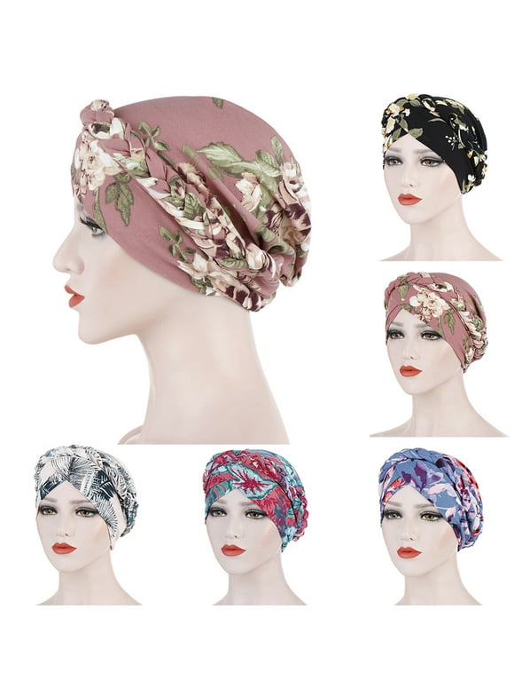 Turbans for Women