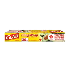 Plastic Wrap & Cling Wrap | Walmart Canada