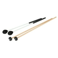 Innovative Percussion IP1001 Jim Casella Series Soft Marimba Mallets w ...