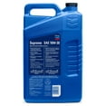 Chevron Supreme 10W-30 Motor Oil, 5 Quart - Walmart.com