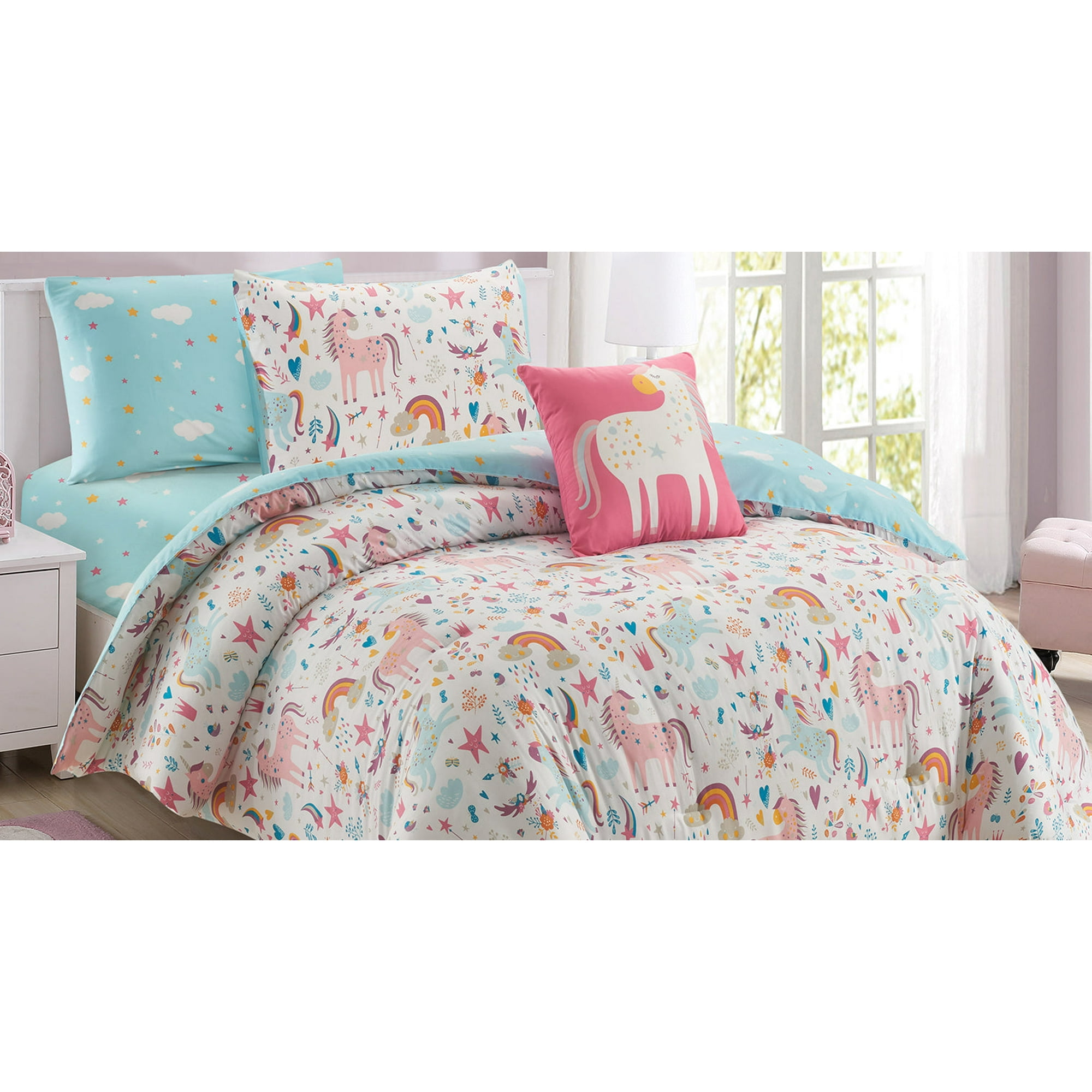 Click here for Nola Home Furniture Nola Home Kids Unicorn In A Ba... prices