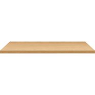 24" x 60" Laminated Maple Bench Top, 70 Lbs. - Walmart.com