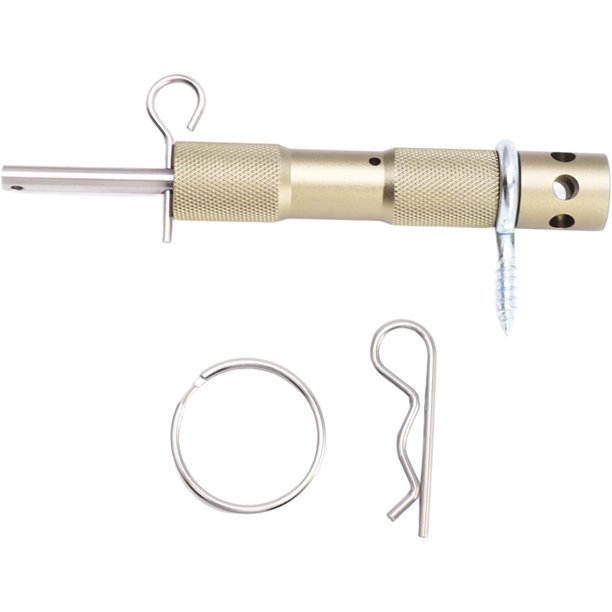 AVEKI Perimeter Trip Alarm Trip Wire Alarm Device Early Warning ...