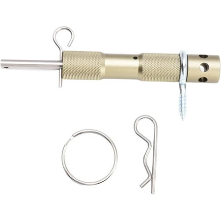 AVEKI Perimeter Trip Alarm Trip Wire Alarm Device Early Warning ...