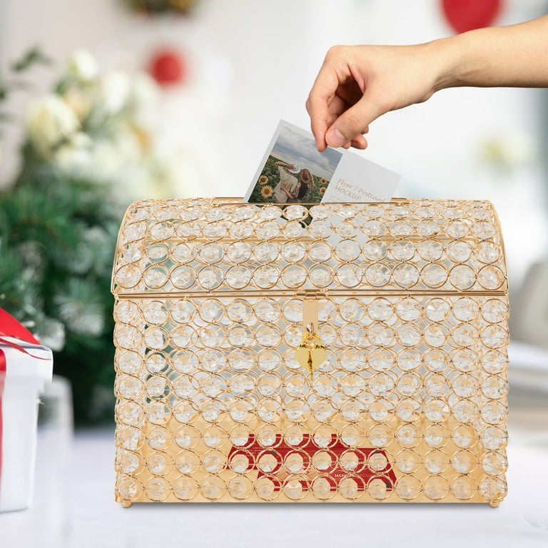 Wedding money gift box 60 photos - Astyledwedding.com