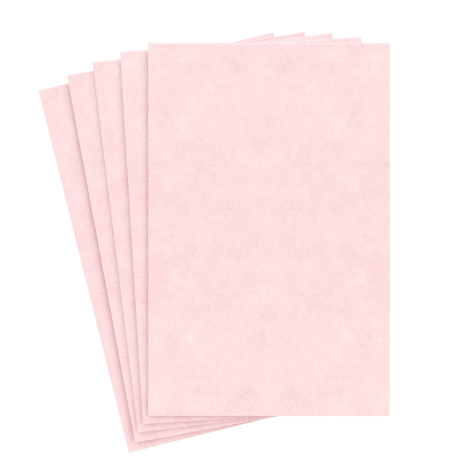 New Pink Ice Stationery Parchment Paper - Great for Writing ...