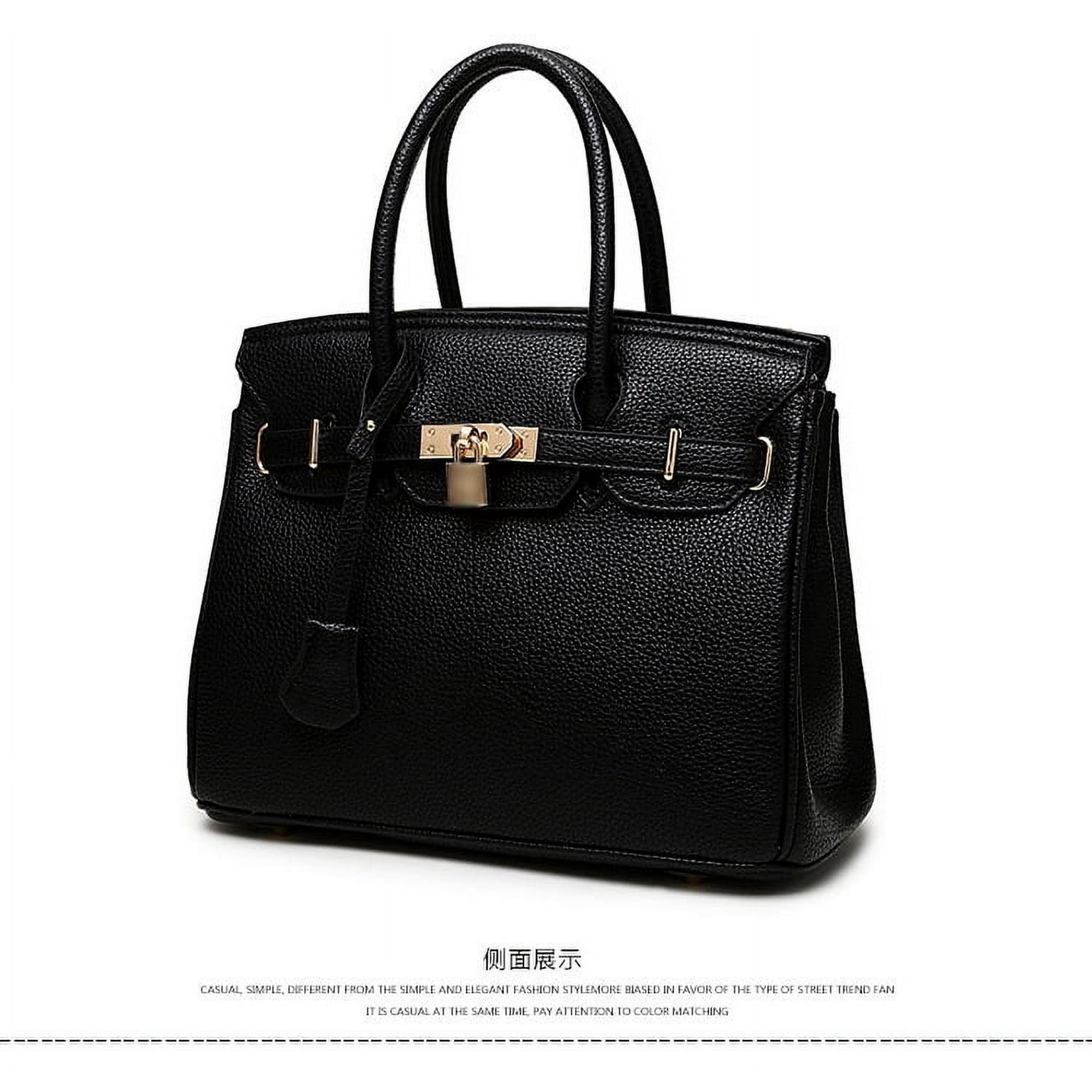 Click here for Kangkai 2024 New Womens Bag Litchi Pattern One-Sho... prices