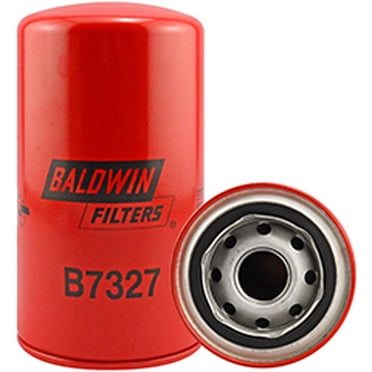 Baldwin Engine Oil Filter P20-HD - Walmart.com