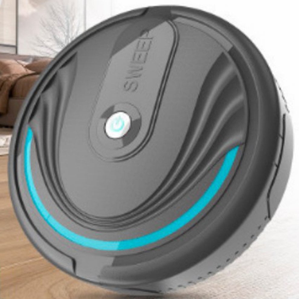 Creative Sweeping Robot Household Sweeping Machine Intelligent Toy ...