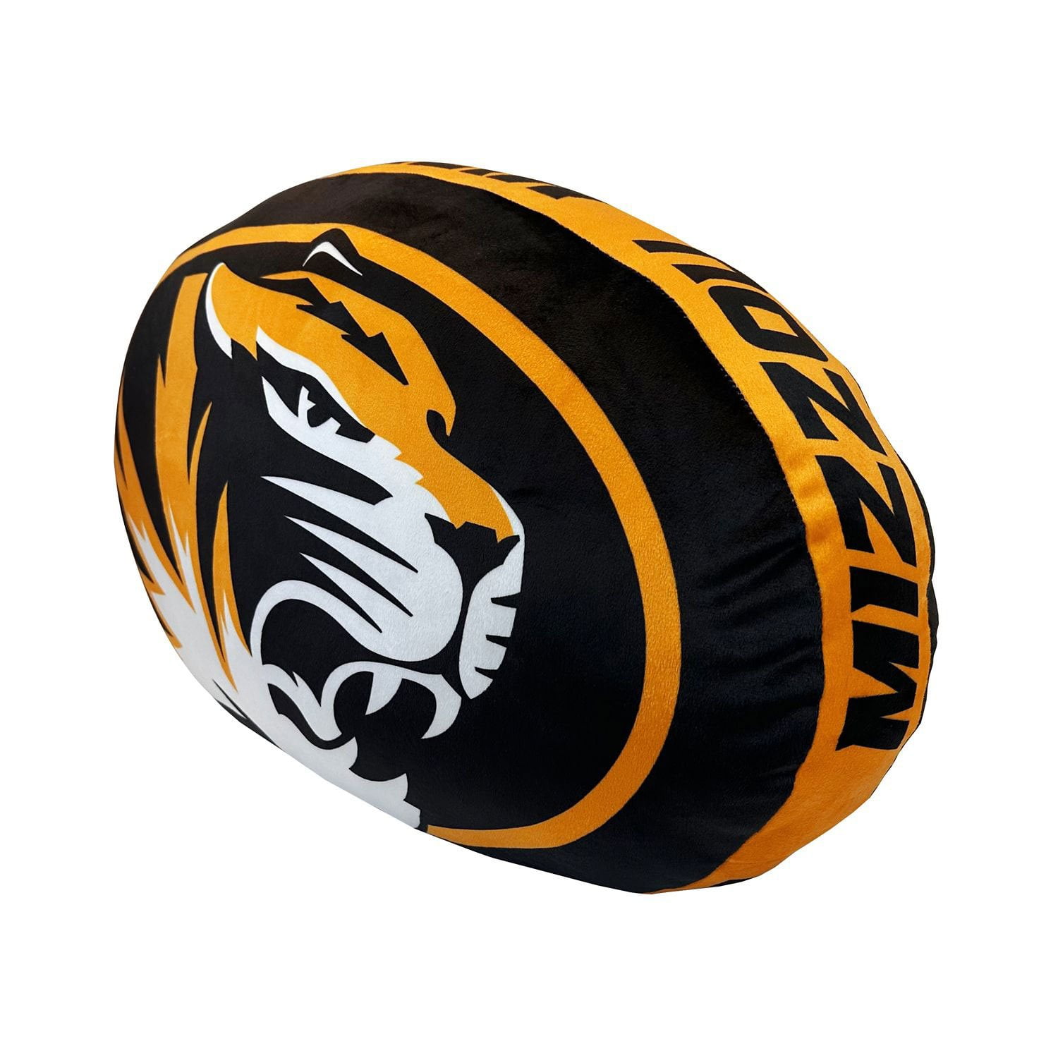 Logo Brands Missouri Tigers XL Puff Pillow - Samsclub.com