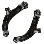 Front Lower Control Arm and Ball Joint Assembly Set 2 Piece ...