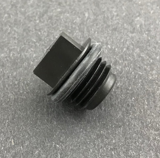 Master Cylinder Filler Plug - Walmart.com