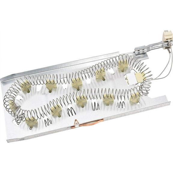 TekDeals Dryer Heating Element Kit 279838 & 3977767 & 3392519 for ...