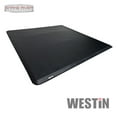 2024 TACOMA 6FT SOFT ROLL TONNEAU COVER BLACK - Walmart.com