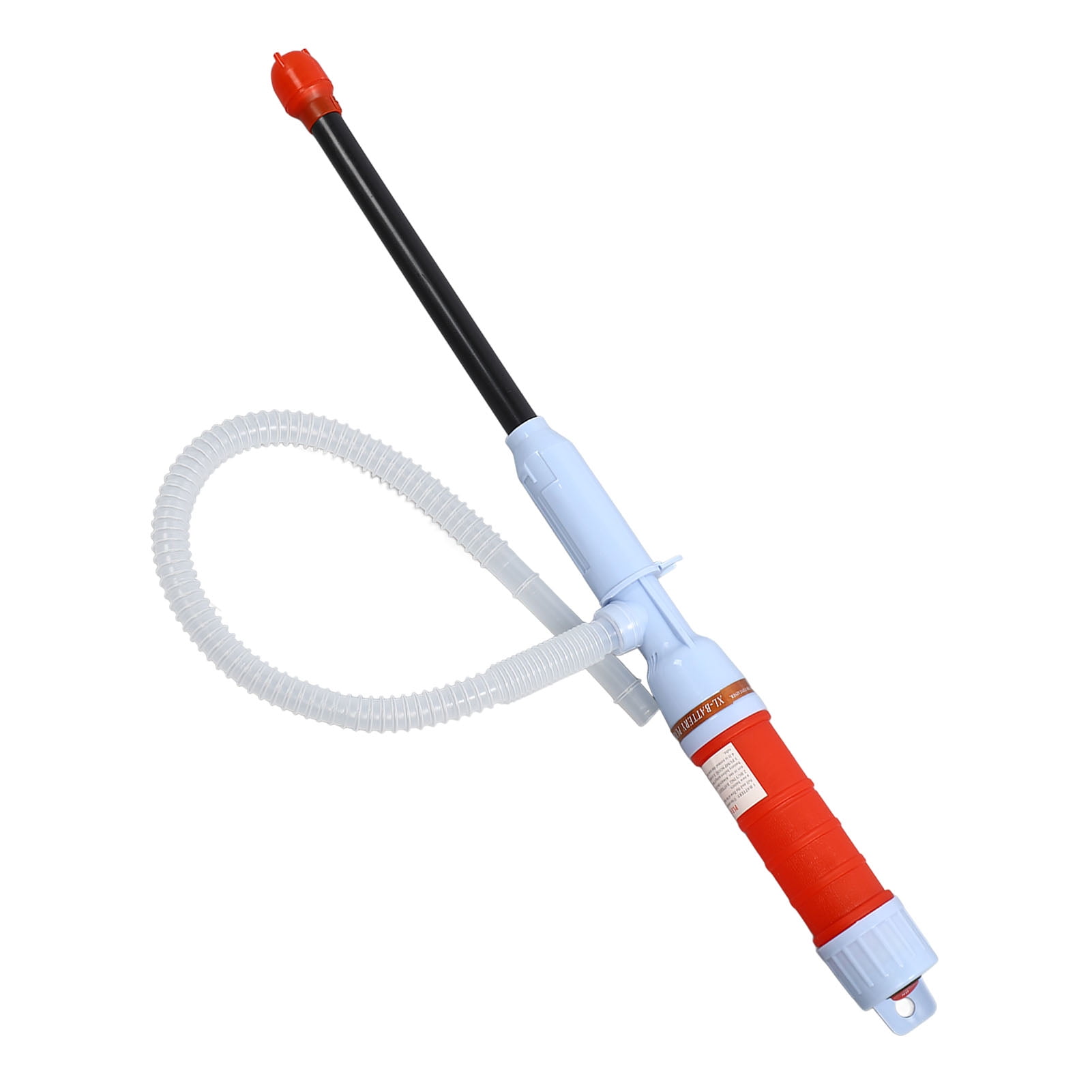 Click here for Zaqw Cordless Electric Liquid Transfer Pump Fuel T... prices