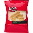Bosco Deli Bakery Filled Bread Sticks, Mozzarella Cheese, 3.25 Pound ...