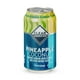 Clear American Pineapple Coconut Sparkling Water, 12 Fl Oz, 12 Pack Cans - Walmart.com