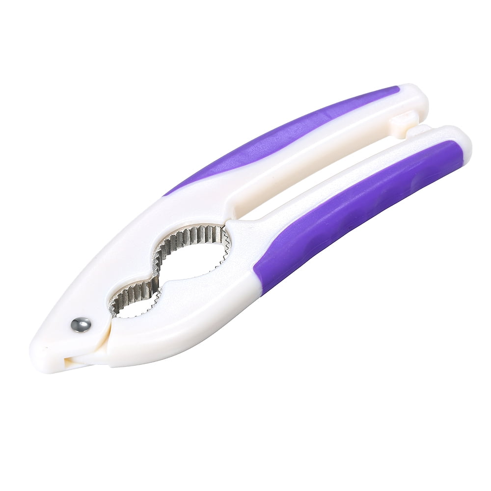 Nut Crackers Walnut Cracker Heavy Duty Shell Seafood Cracker Opener ...