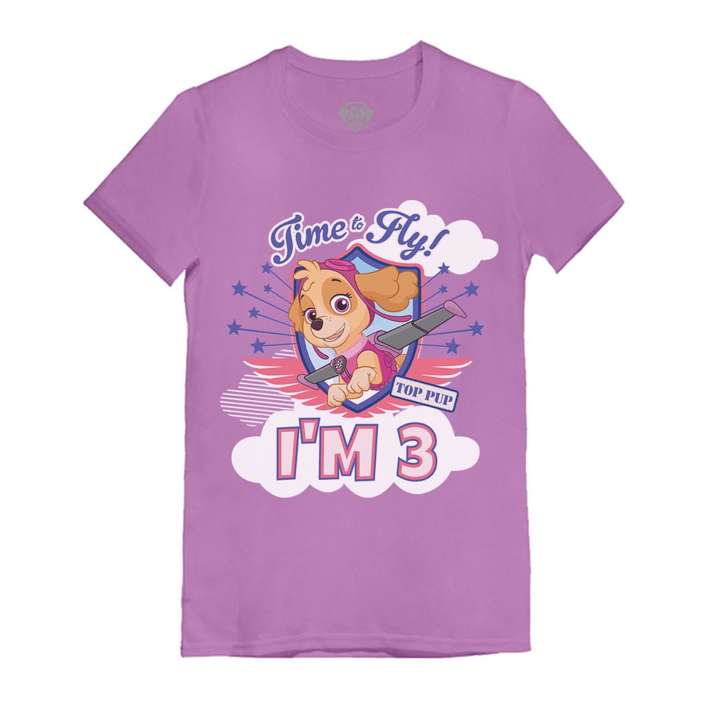 Tstars Tstars Girls 3rd Birthday Gift Tshirt Birthday Gift For 3 Year tstars-tstars-girls-3rd-birthday-gift-tshirt-birthday-gift-for-3-year