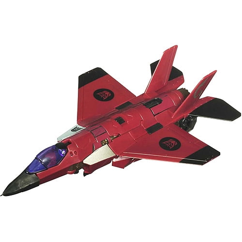 Transformers Animated Thrust