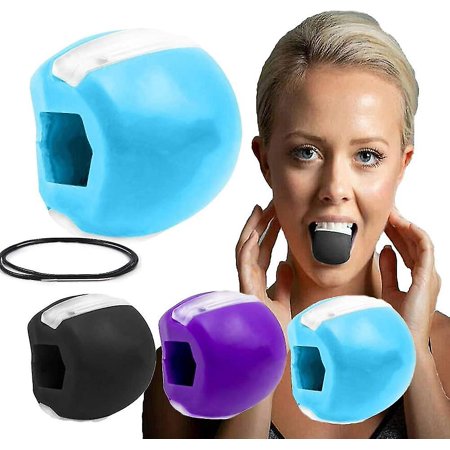 Face Tightener, Jaw Training Device For Neck / Face, Device For ...