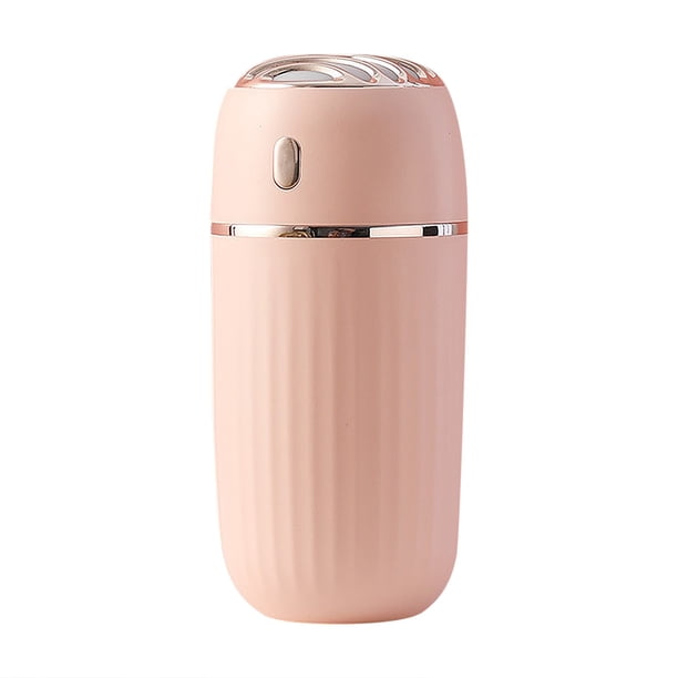 jovati Mini Usb To Usb Cable Humidifier Usb Home Mini Purifier Bedroom ...
