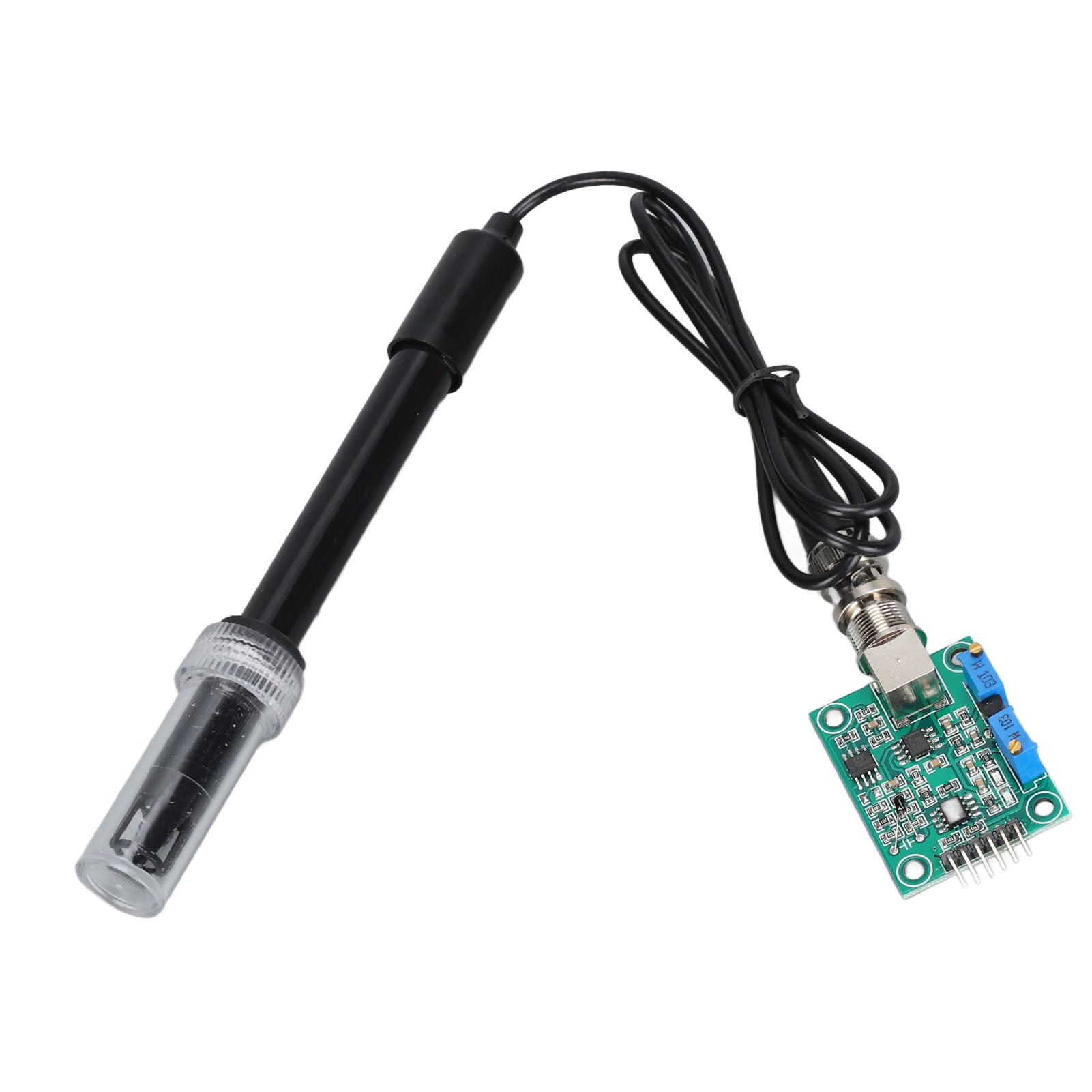 PH Acquisition Sensor Module, Quick Response 5-10mA High Accuracy PH ...