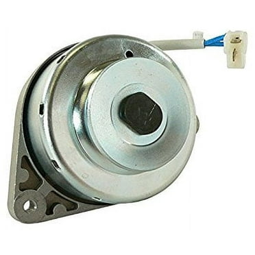 Powermaster 17861 Alternator; CS130; 105 Amp; Small Case; OE Wiring; w ...