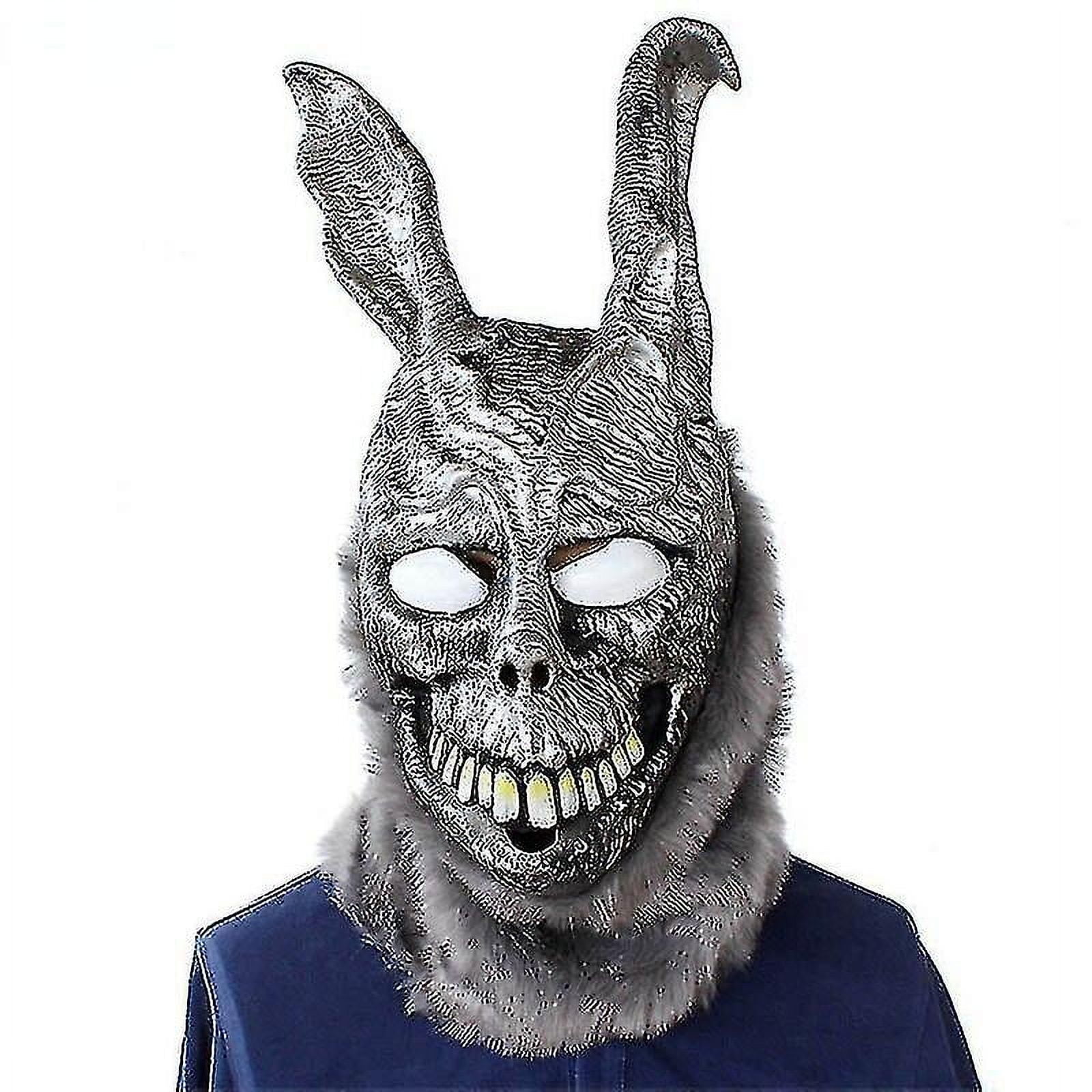 Disfraz de Frank The Bunny de Donnie Darko para cosplay Fiesta de ...