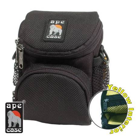 Ape Case AC165 Digital Camera Case - Walmart.com