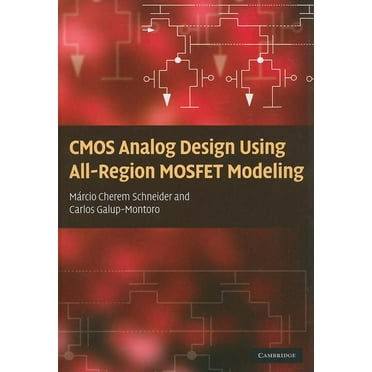 Analog Circuits and Signal Processing: Analog and Mixed-Signal Circuits in Nanoscale CMOS ...
